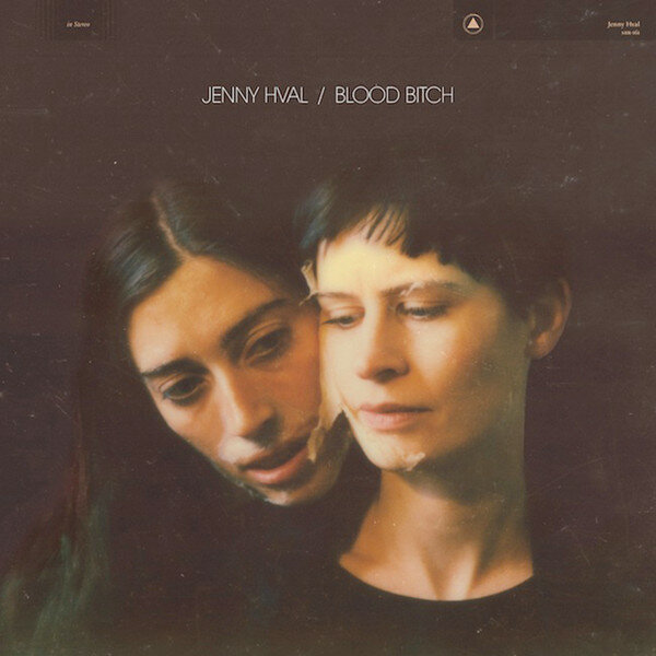 JENNY HVAL Blood Bitch (LP)