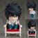 Фигурка L из аниме Death Note, коллекционная фигурка для взрослых, винил, 10 см
