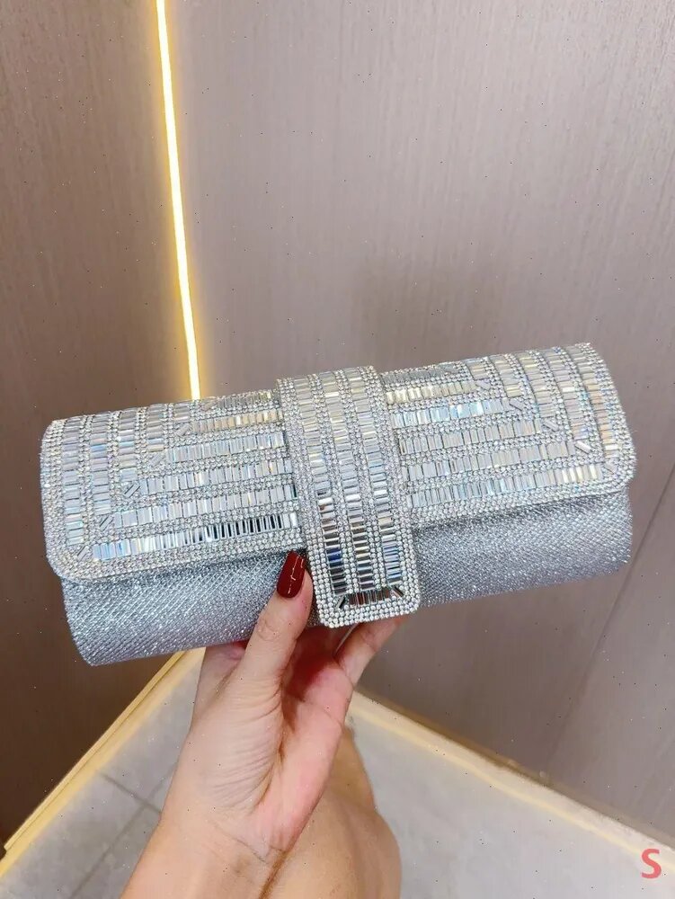 Сумка клатч