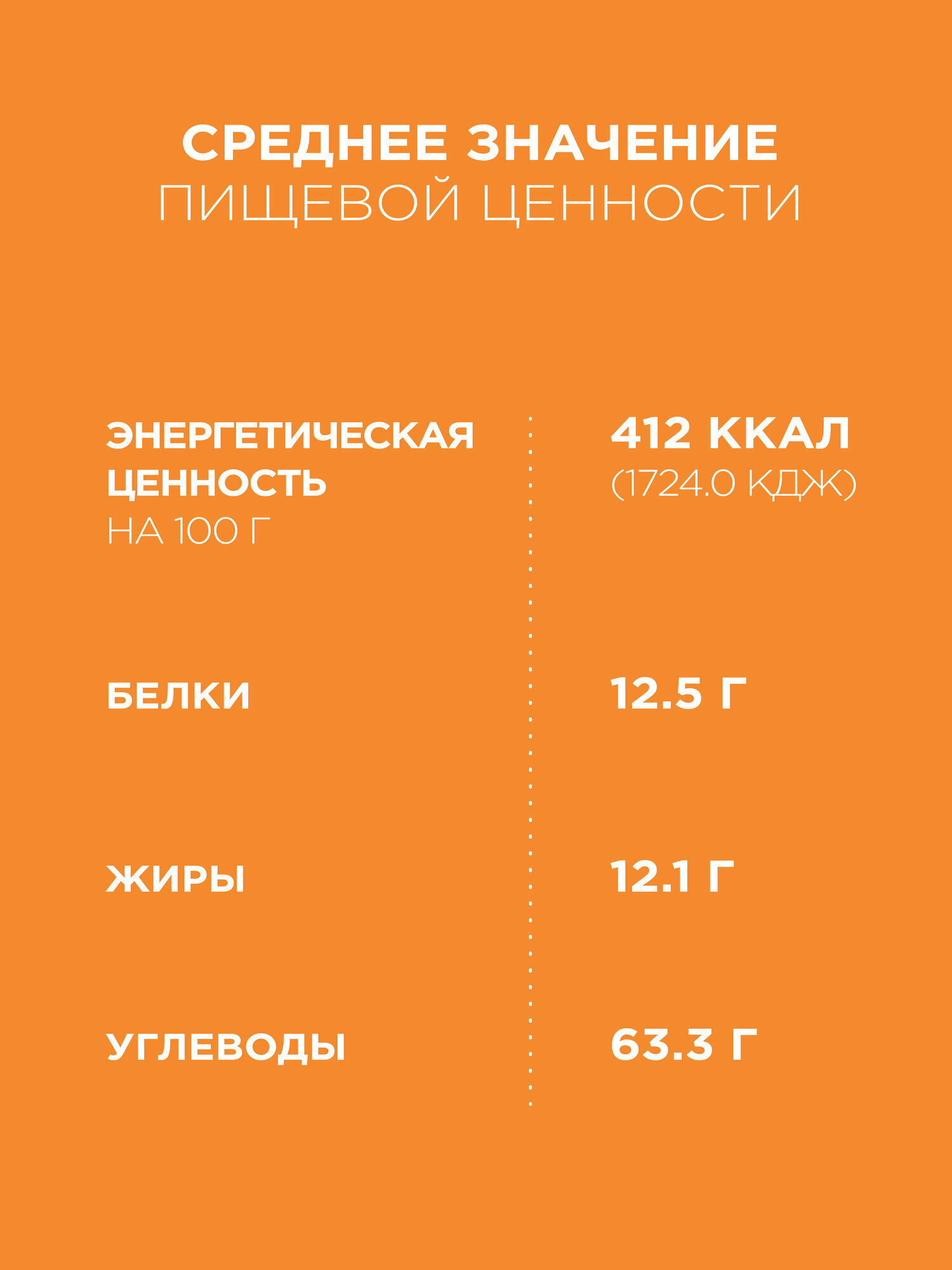 WOW PASTA Карбонара, 4*80гр — фото 1