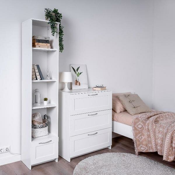 Комод бельевой Гуд Лакк Сириус 2.02.02.050.1