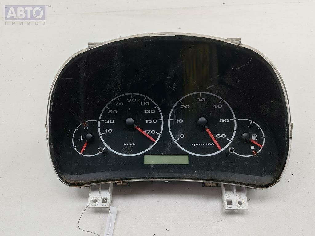 Щиток приборный (панель приборов) Peugeot Boxer (2002-2006)