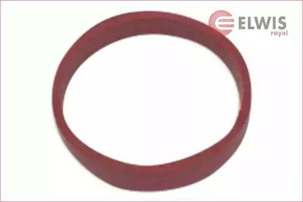 Прокладка впускного коллектора ELWIS ROYAL 0215417 BMW E38/E39/E46 2.0D-3.0D 98-> (x6)
