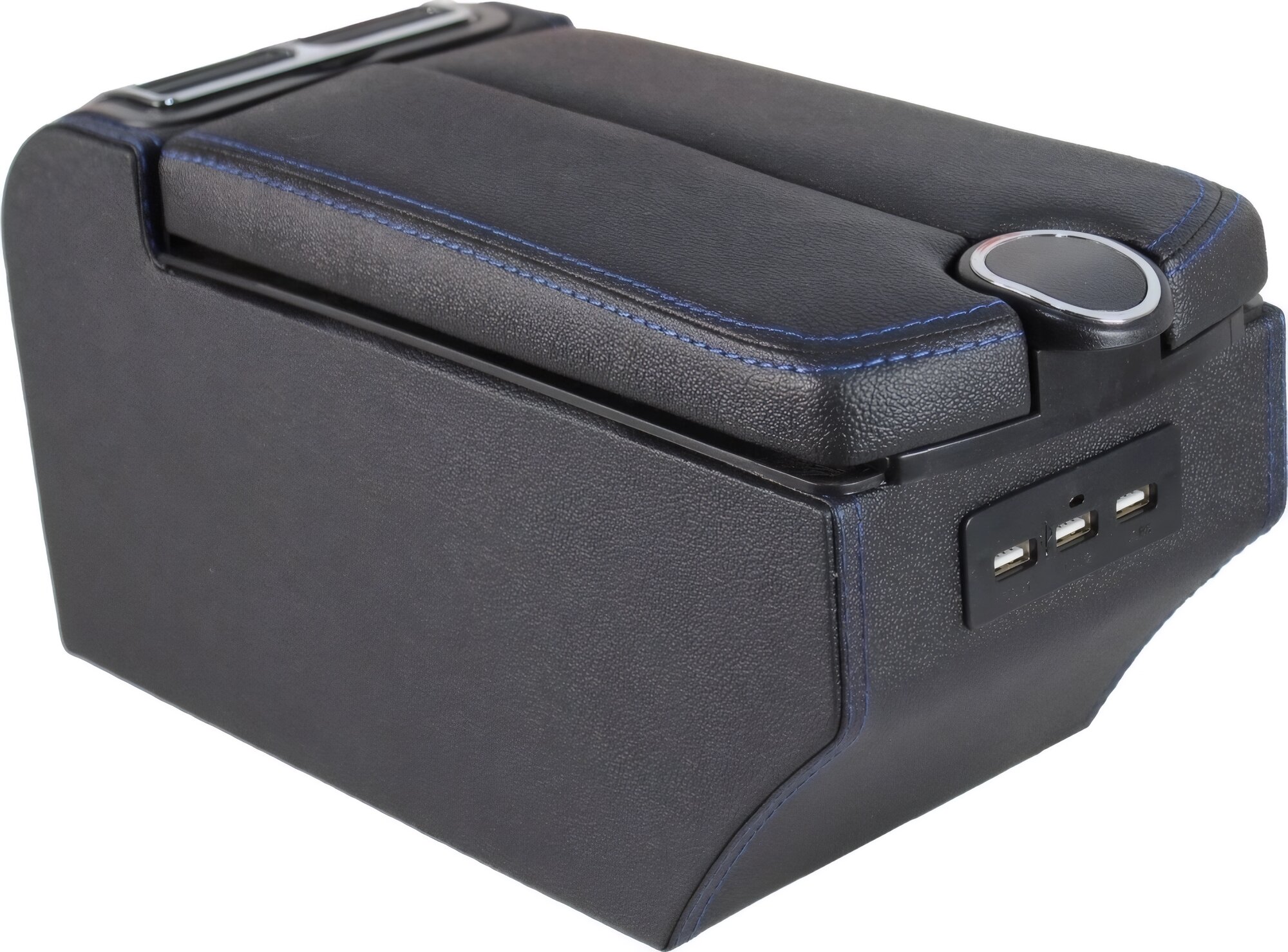 Подлокотник универсальный C2R HSX-01BL