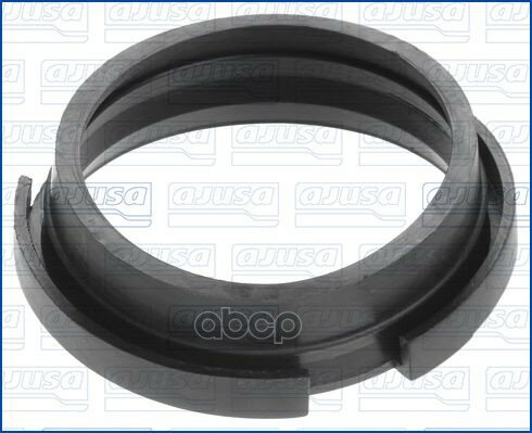 Прокладка дроссельной заслонки Audi, VW 2.4-2.8 Ajusa арт. 01106900