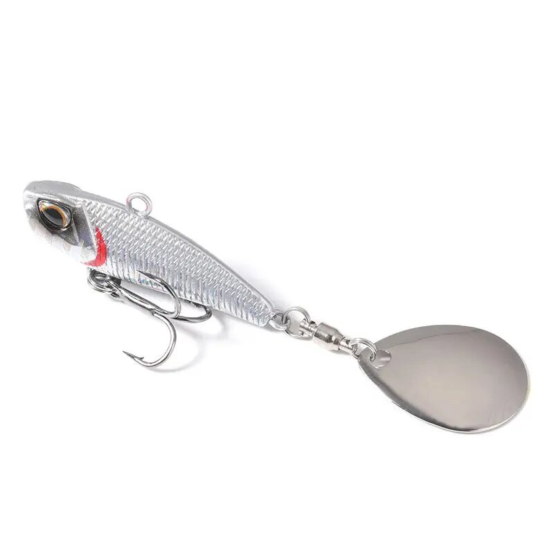 Виб-приманка Pesca 7г/11г/15г/21г
