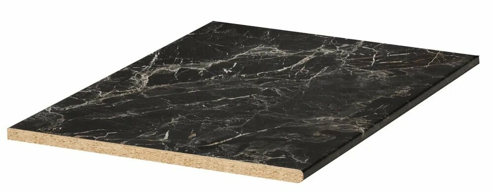 Столешница, ДСП, HPL пластик,600х1000х28мм