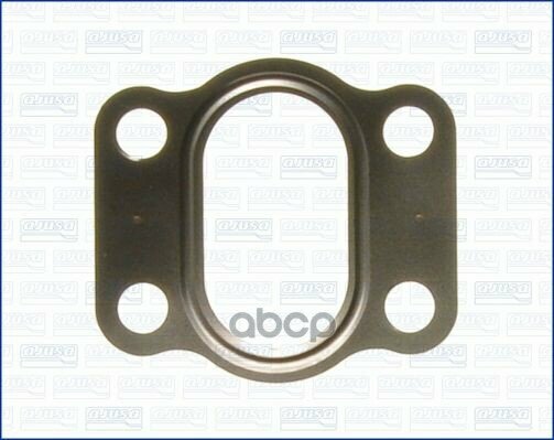 Прокладка клапана EGR Toyota Avensis 2.2D-4D, D-CAT 05-, Auris, Corolla, Rav4, Lexus IS Ajusa арт. 01178900