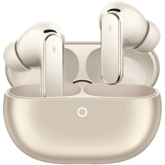 Беспроводные наушники Huawei Bluetooth FreeBuds Pro 5 Бежевый