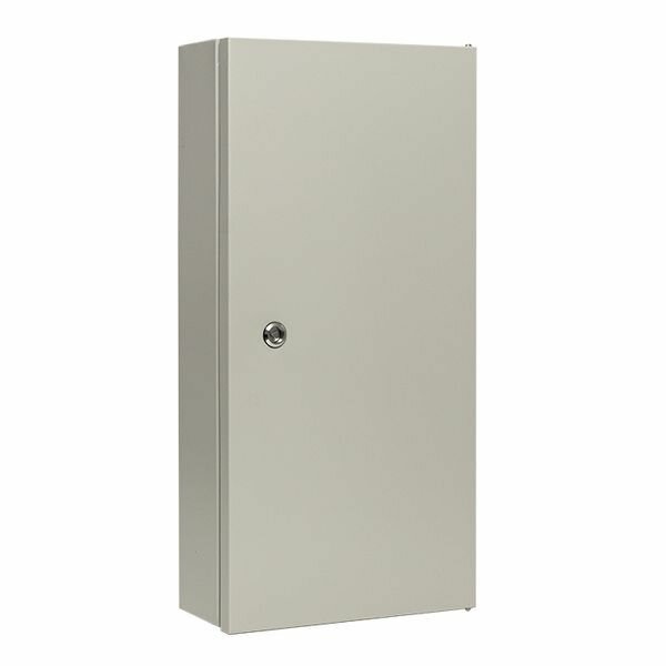 Щит ЩРН-48 (620х310х120) IP54 Basic EKF mb24-48-bas — фото 1
