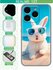 Чехол для Realme 15T