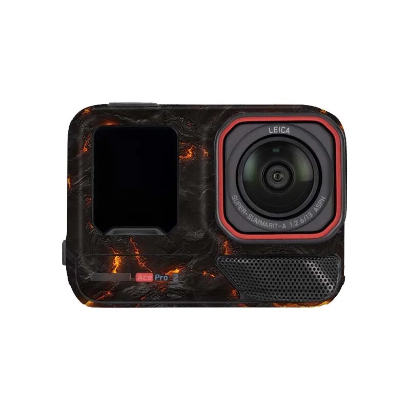 Защитная пленка Insta360 Ace Pro 2, Цвет: hs