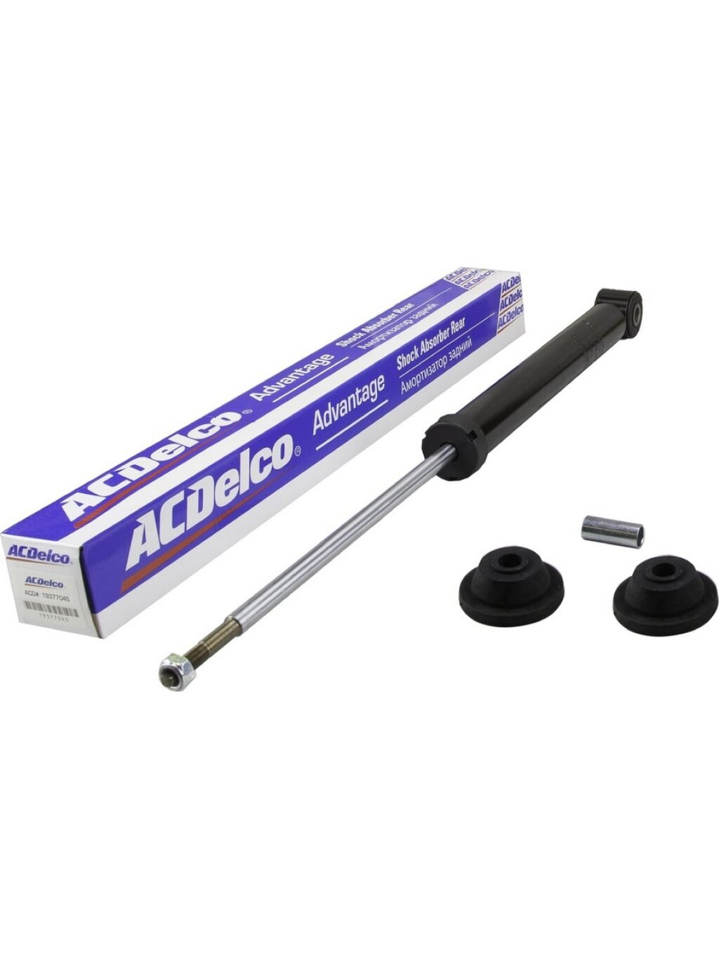 Амортизатор ACDelco 19377045