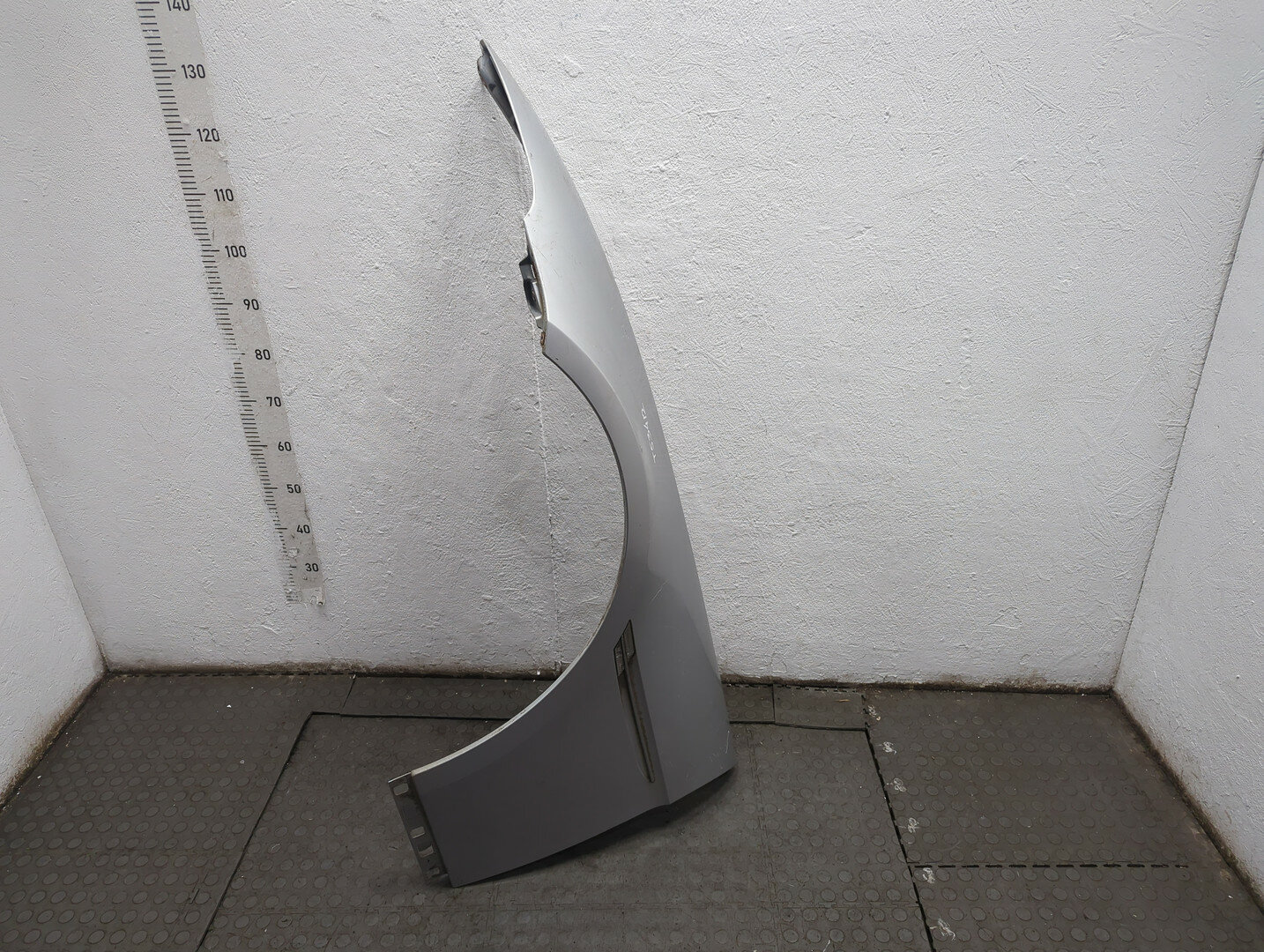 Крыло левое переднее BMW 6 E63 Б/У