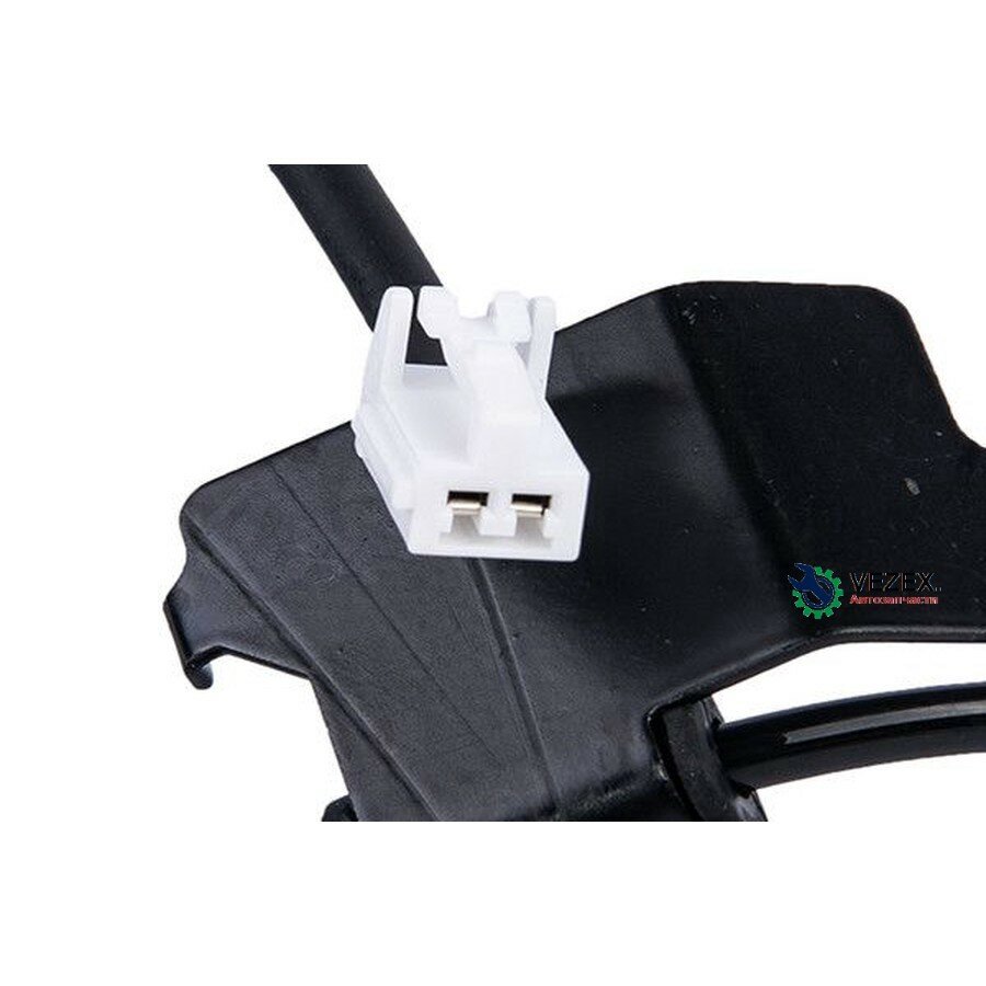 STELLOX 0665679SX датчик ABS! задний левый\ Hyundai Sonata 01>