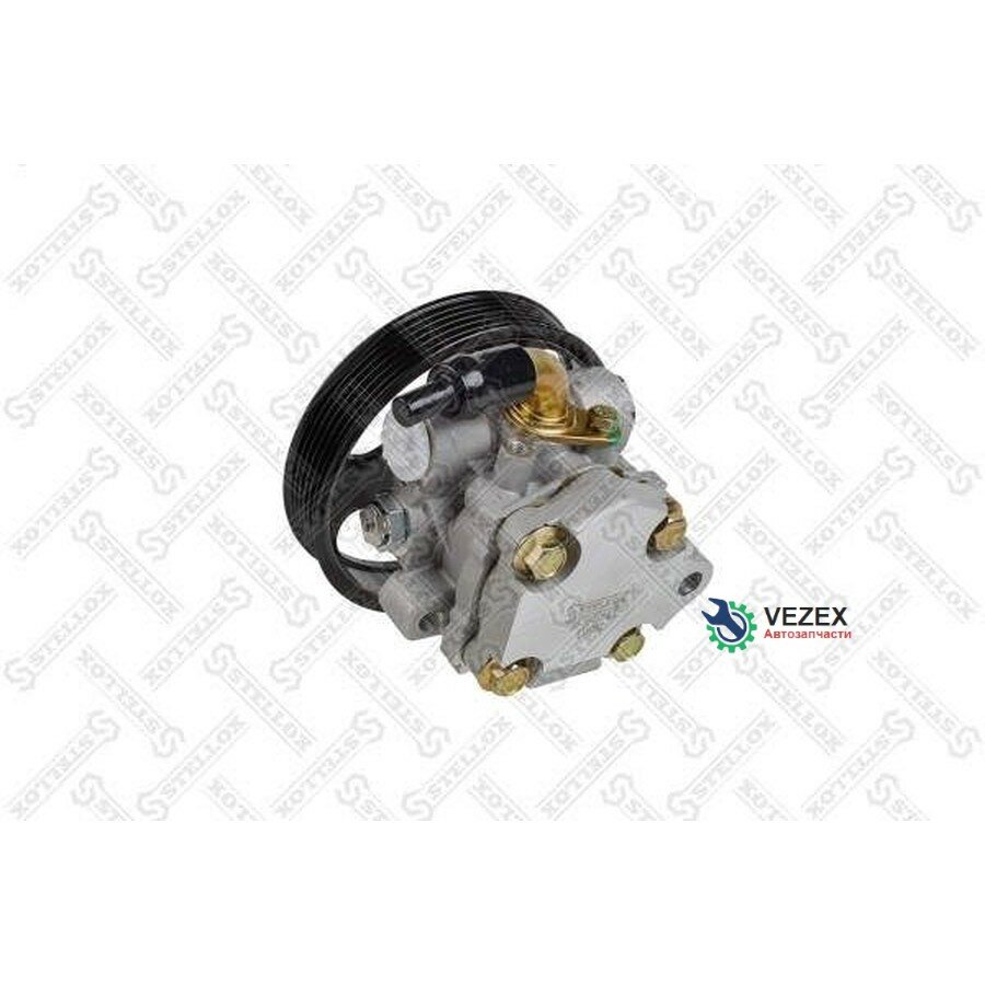 STELLOX 00-36462-SX Насос гидроусилителя руля