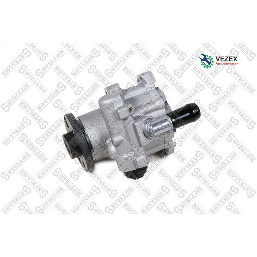 STELLOX 0036226SX насос гидроусилителя руля! 54397\ BMW E81/87/88/90/91 2.3-3.0 05-11