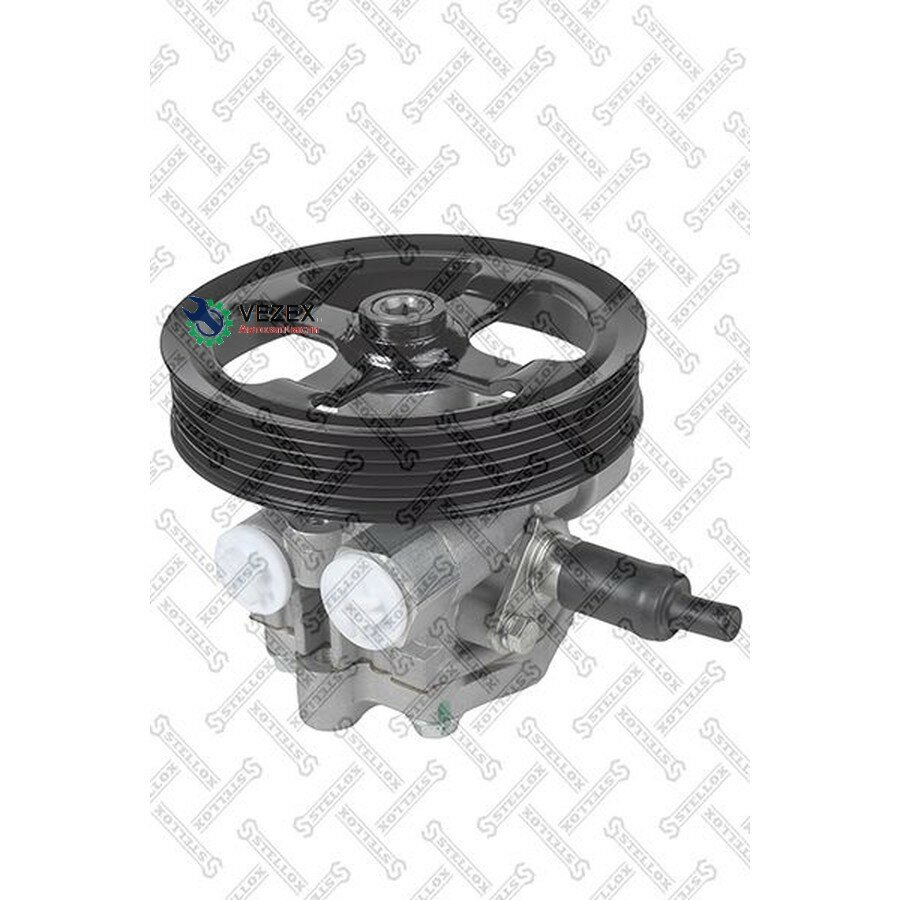 STELLOX 0036415SX насос гидроусилителя руля! 54793\ Citroen C-Crosser (EP) 2.2HDi 07-12