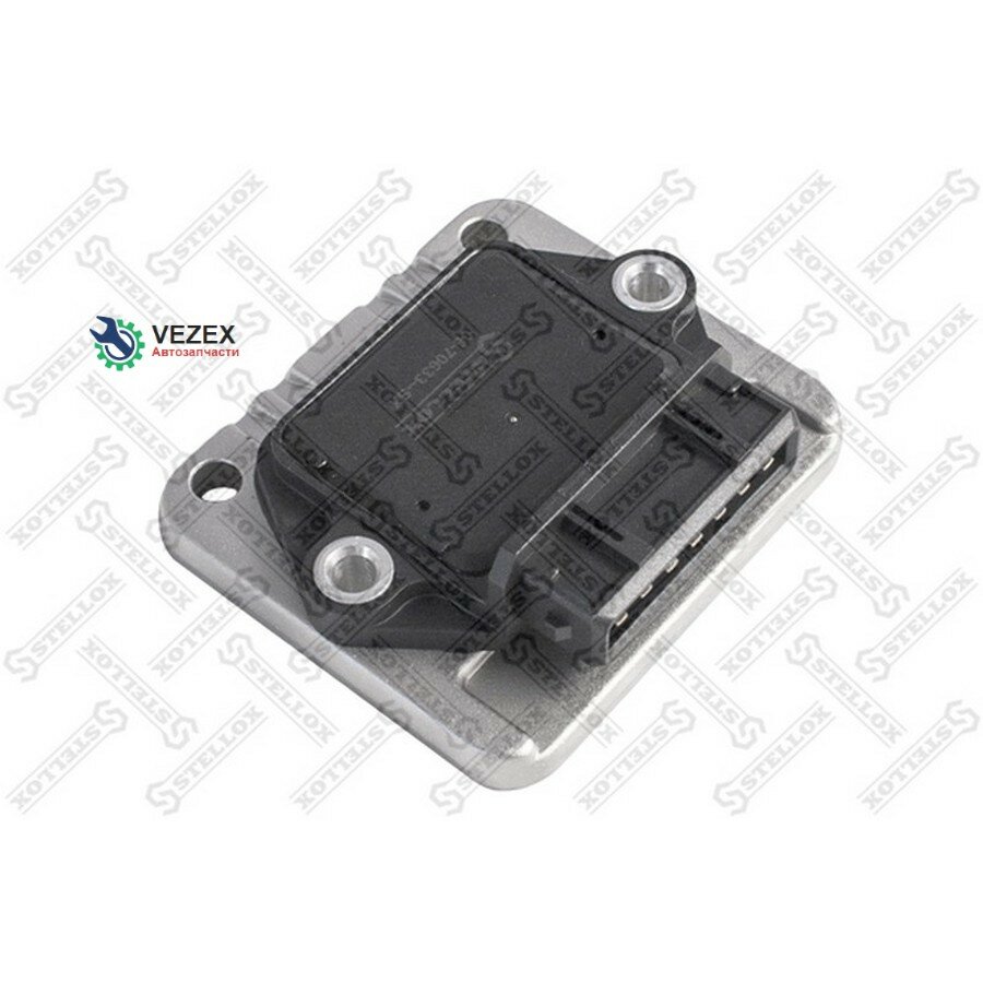 STELLOX 06-70633-SX модуль зажигания\ VW Passat/Golf, Audi 80 <93, Seat Toledo <98