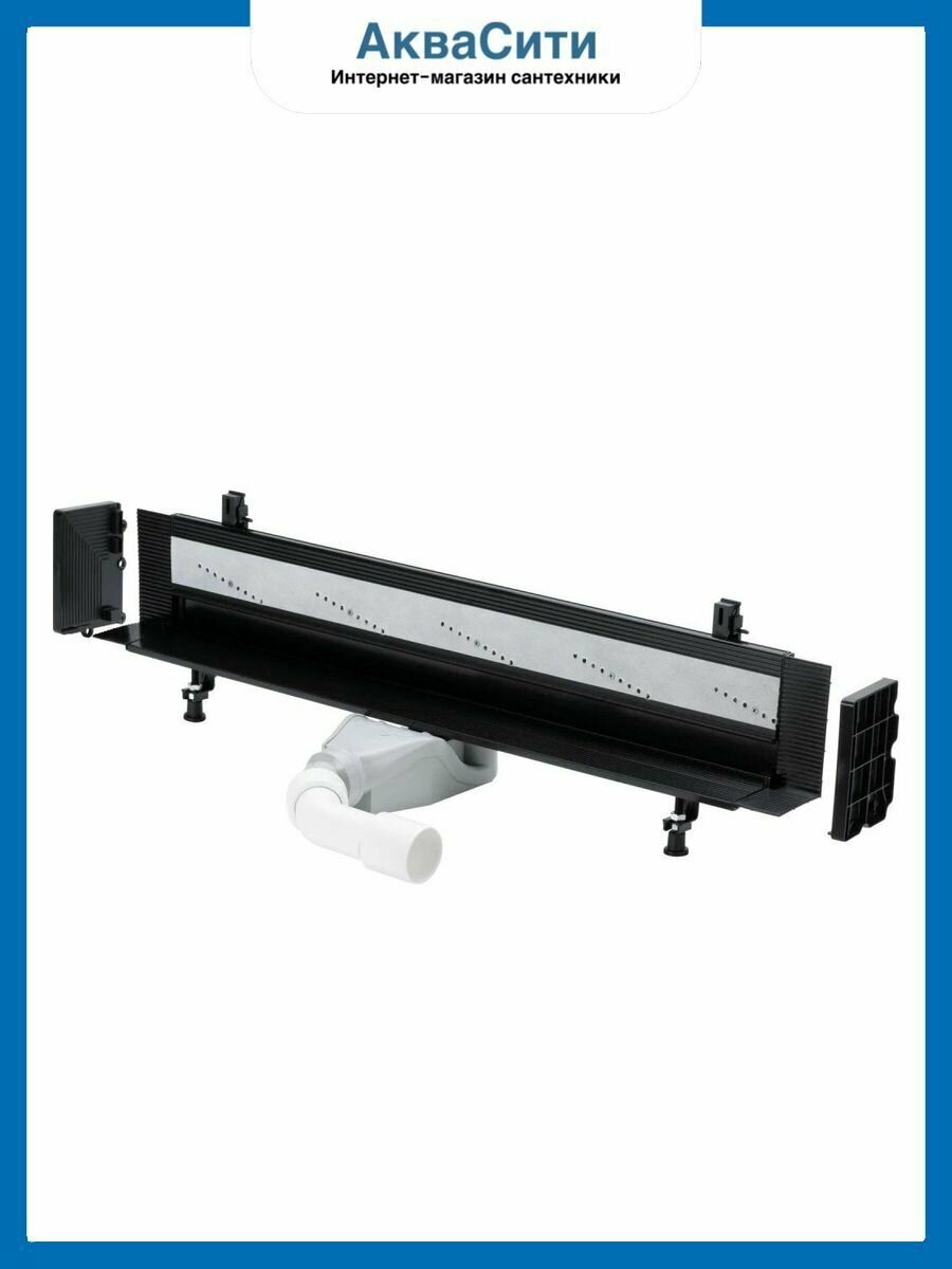 Душевой лоток Viega Advantix Vario 736736