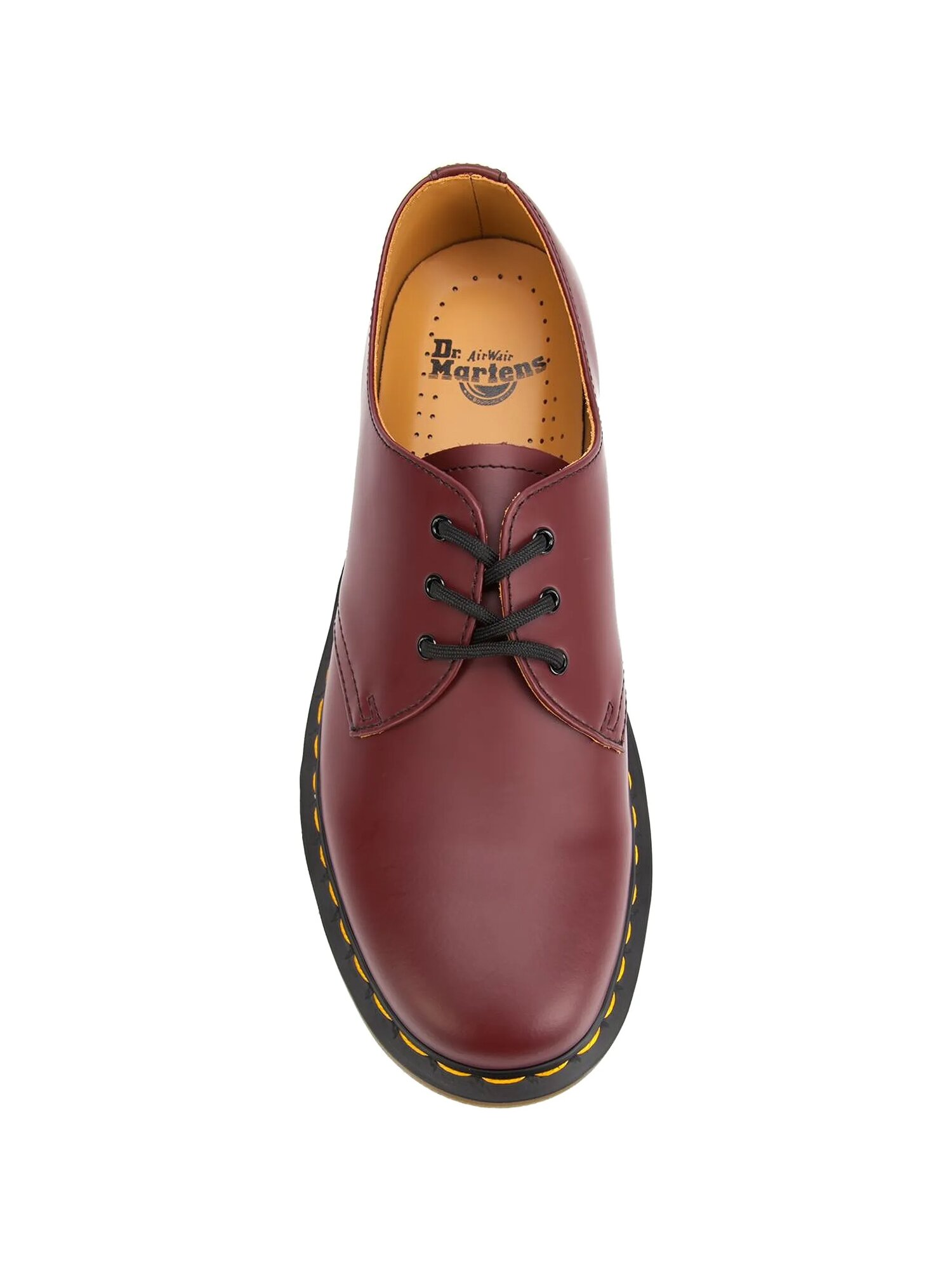 Туфли Dr. Martens, размер 9 UK — фото 1
