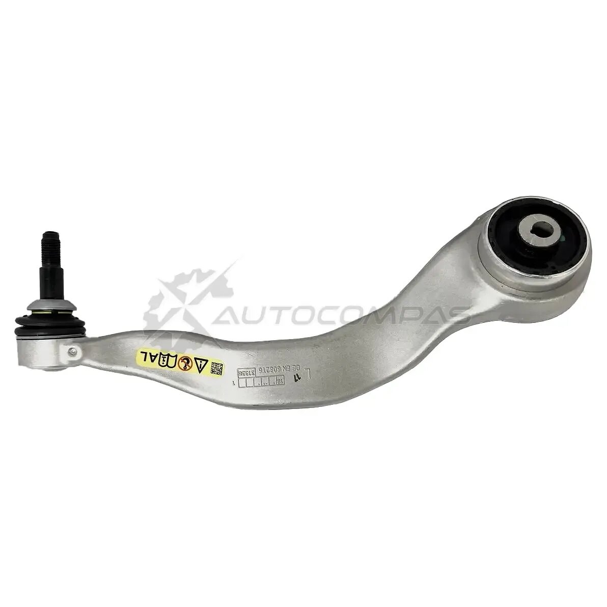 Рычаг передний продольный левый Bmw 6 Gran Turismo G32 7 G11 OU IFJM 31 10 6 861 151 23198446