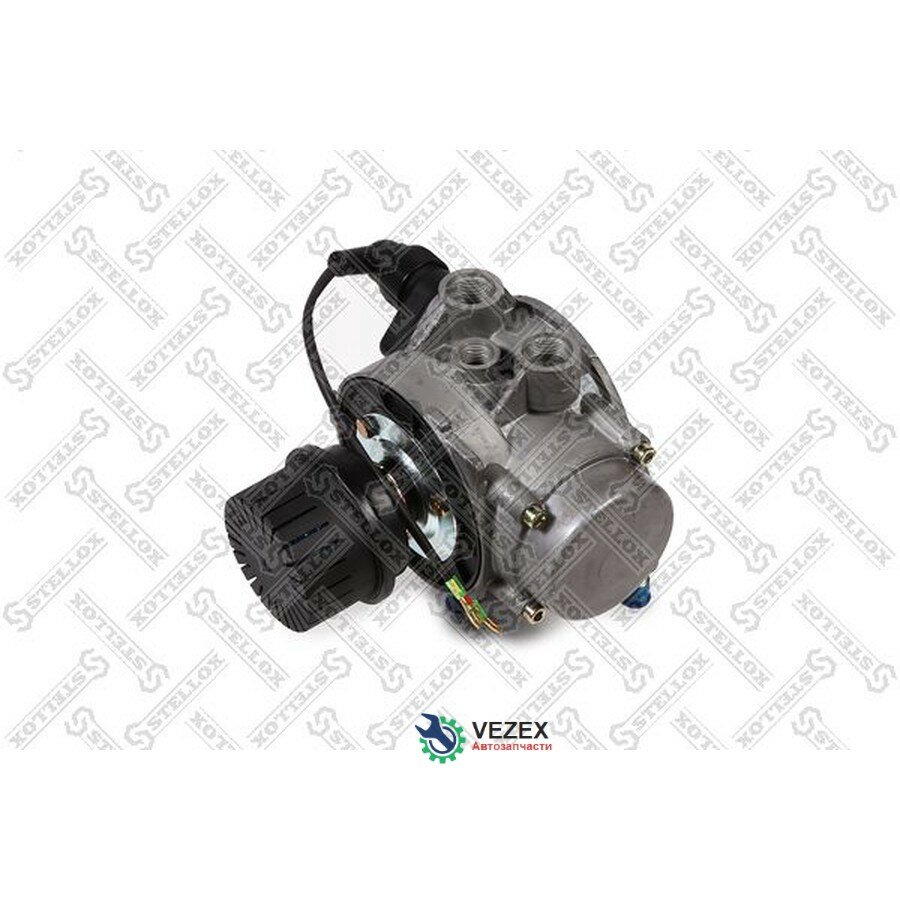 STELLOX 8520041SX Осушитель воздуха !12,5-15,5 bar\ RVI AE Magnum/Magnum E-Tech
