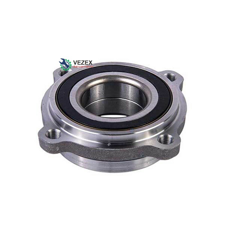 STELLOX 4329267SX ступица! в сборе с подш, задняя\ BMW X1 E84 2.0d/3.0i 09>