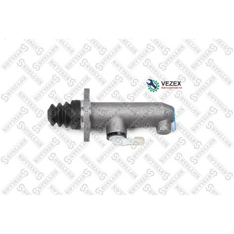 STELLOX 8300843SX цилиндр сцепления! главный\ RVI Premium