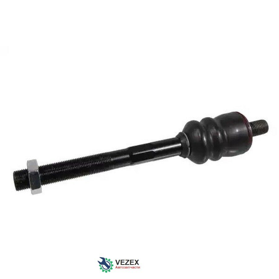 STELLOX 5502898SX тяга рулевая ! передняя часть\ Land Rover Discovery III/Range Rover Sport <05