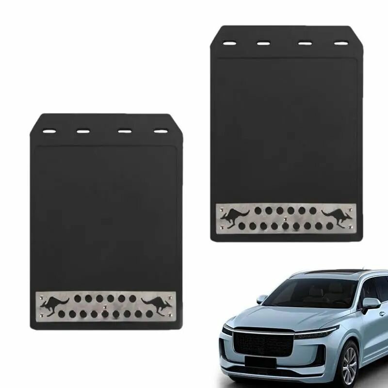 Брызговики, арт. WG102, 2 шт.