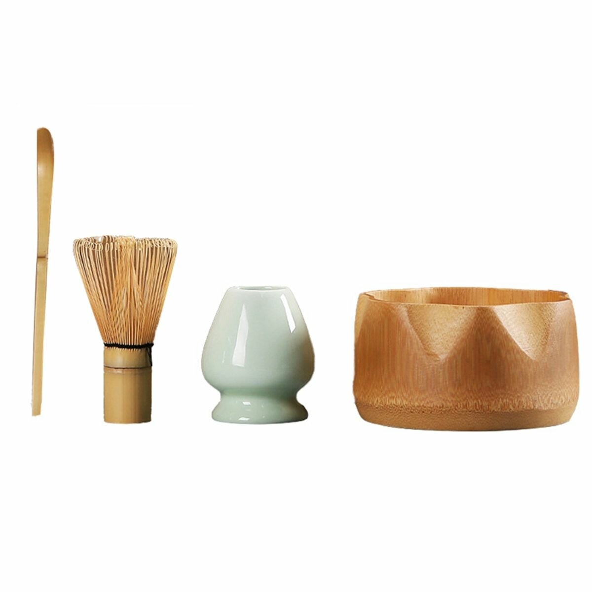 Японская чаша для матча, блендер для матча, чаша для чая, венчик для чая