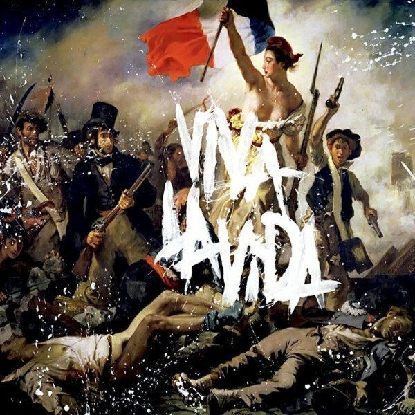 Компакт-диск Warner Coldplay – Viva la Vida or Death and All His Friends