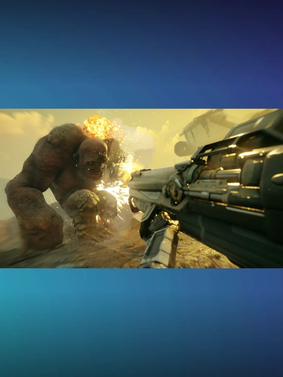 (Xbox One) RAGE 2 — фото 1