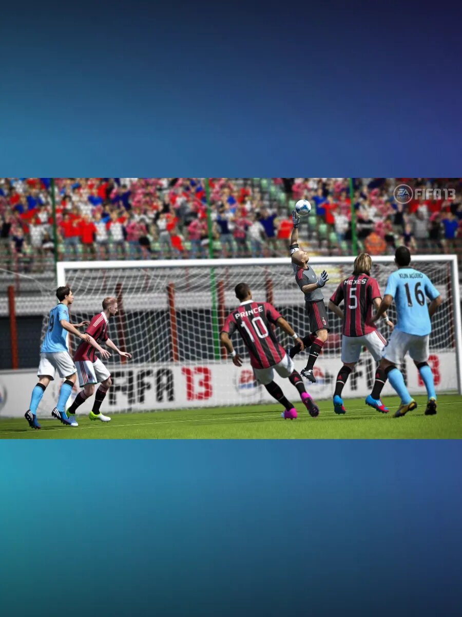 (Xbox 360) FIFA 13 — фото 1