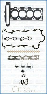 Комплект прокладок двигателя CHEVROLET: VECTRA 2.2 05- (верхний) Ajusa арт. 52254200
