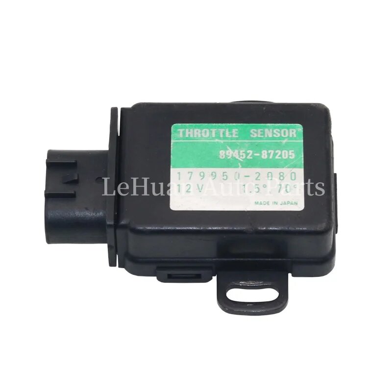 89452-87205 179950-2070 Датчик положения дроссельной заслонки для Toyota Daihatsu 1990-1993 гг.