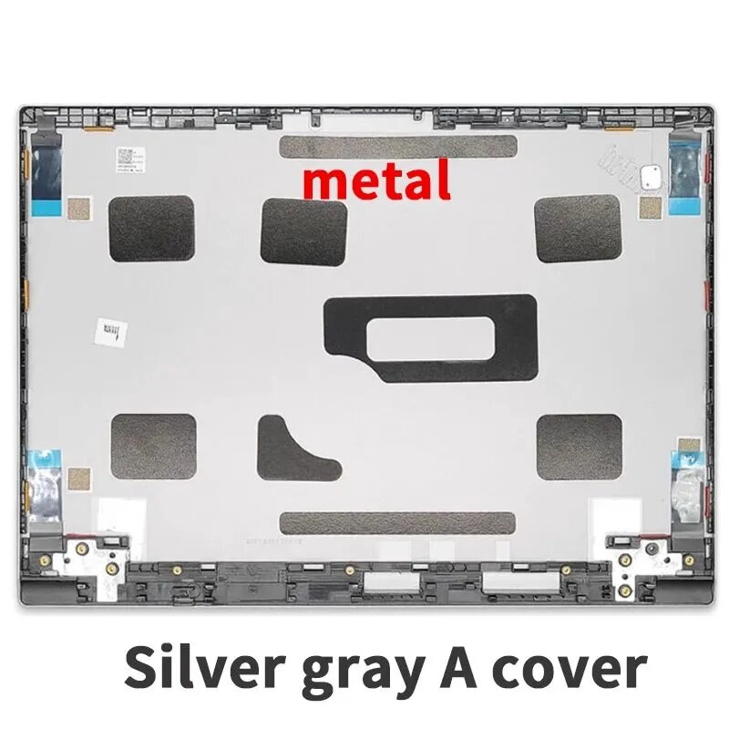 Новый корпус для ноутбука ThinkPad E14 Gen1, верхняя/задняя крышка/передняя рамка/нижний корпус