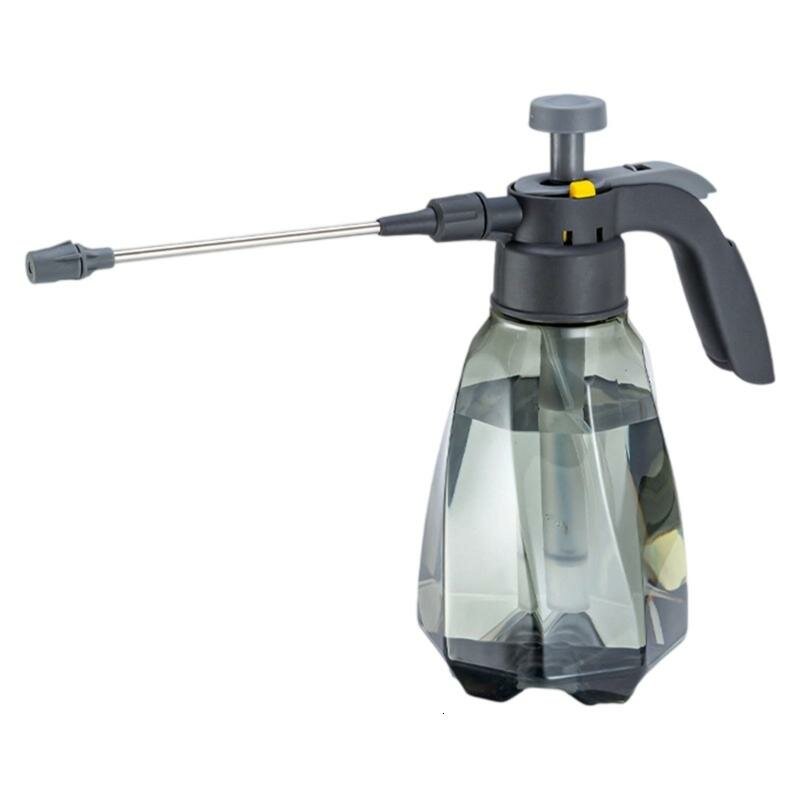 Оросительный чайник-распылитель 1,5 л, Серое звездное небо - Лейка плюс ле