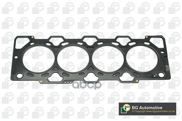 Прокладка ГБЦ Honda Accord 2.0TDi 96-, Civic 98-, Rover 95-, Land Rover Freelander Bga арт. CH6550J