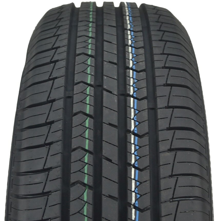 Автошины DoubleStar DSS02 265/60 R18 110H