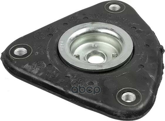 Опора амортизатора FORD Focus (10-) переднего LEMFORDER LEMFORDER арт. 4218701