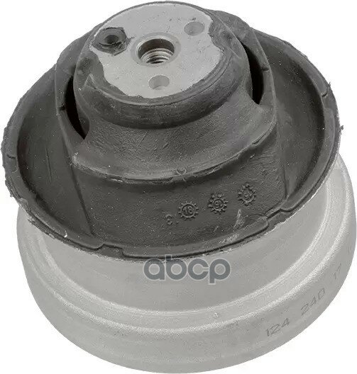 Подушка ДВС! MB W124/W201 1.8-3.0/2.0D-2.5TD 83-96 LEMFORDER арт. 3871101