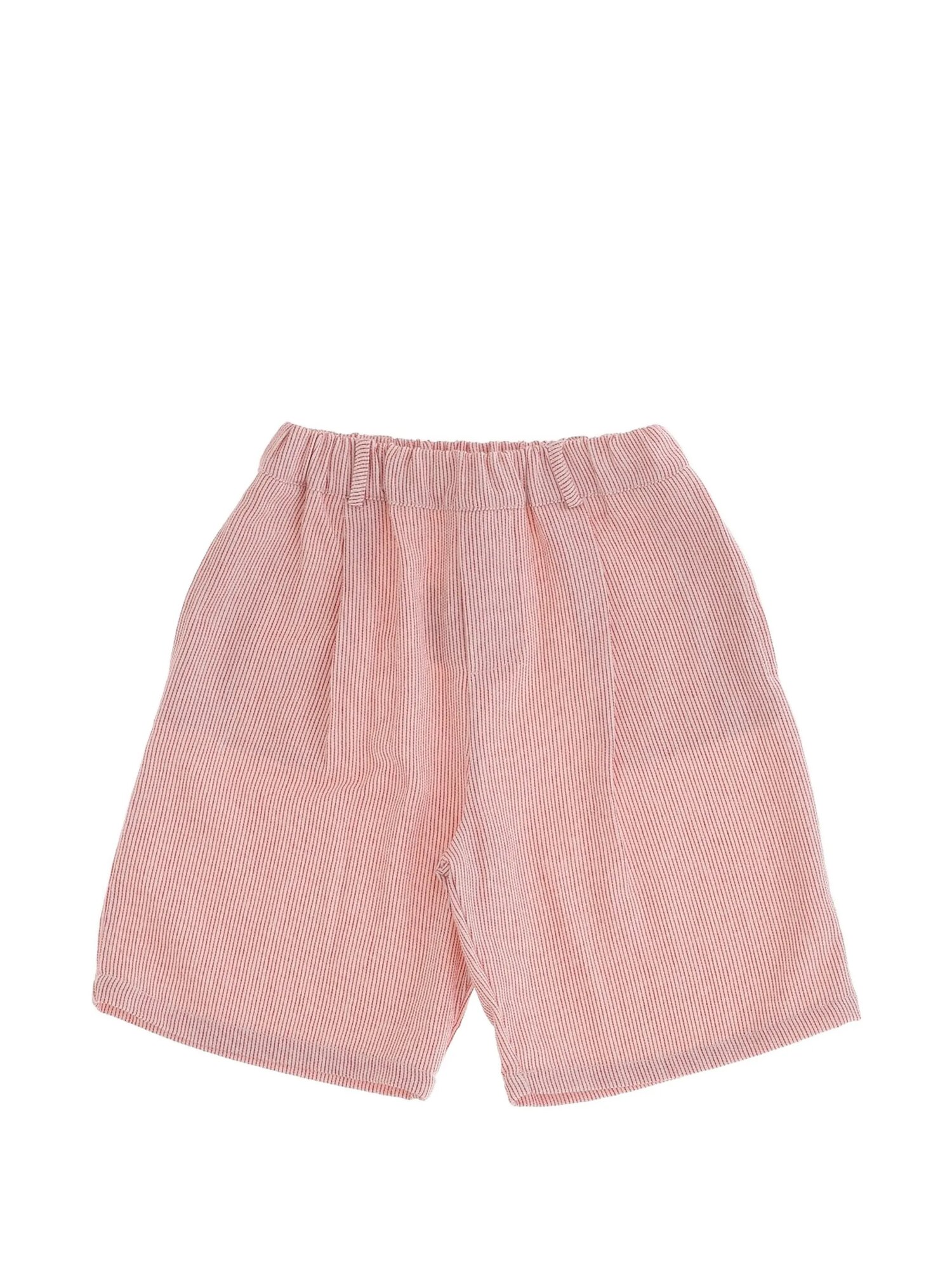 Шорты BABE & TESS Corduroy bermuda shorts