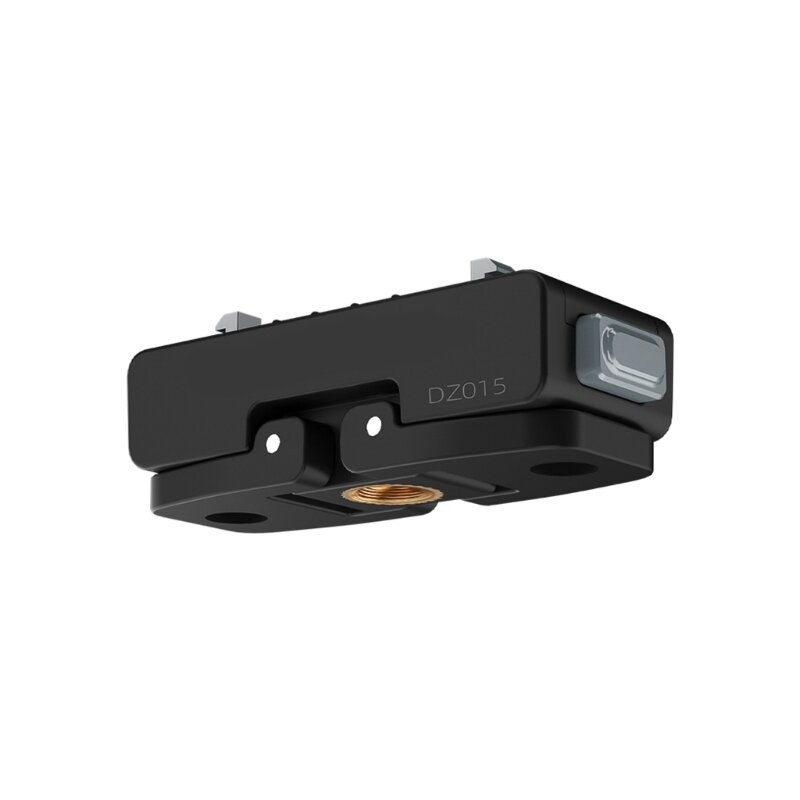 Магнитный Быстроразъемный Адаптер Преобразует 1/4 Винта в Зажимные Стабилизаторы для надежной и Легкой Конструкции Экшн-Камеры