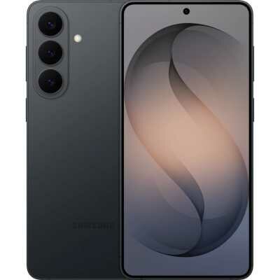 Смартфон Galaxy S26+ 12/512GB Black SM-S947BZKCCAU