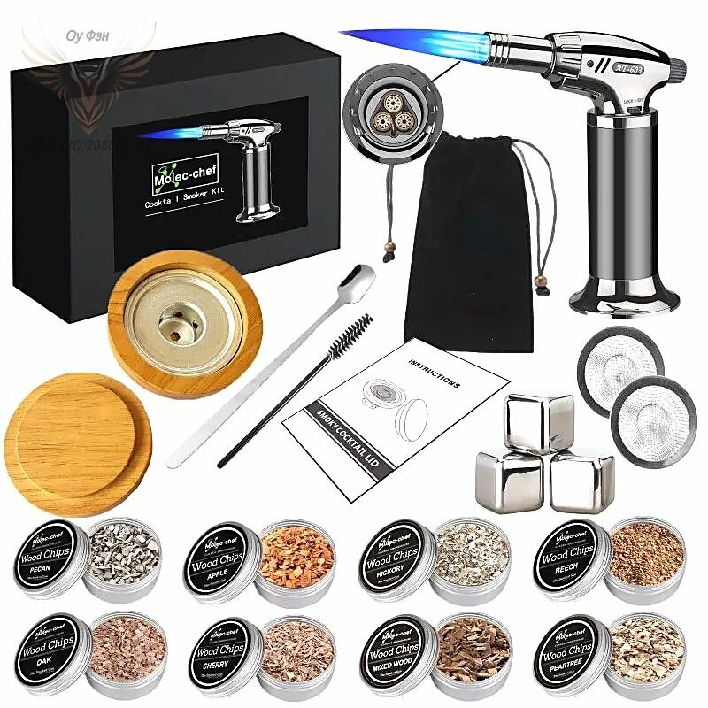 Набор для напитков "1", 13 предм.