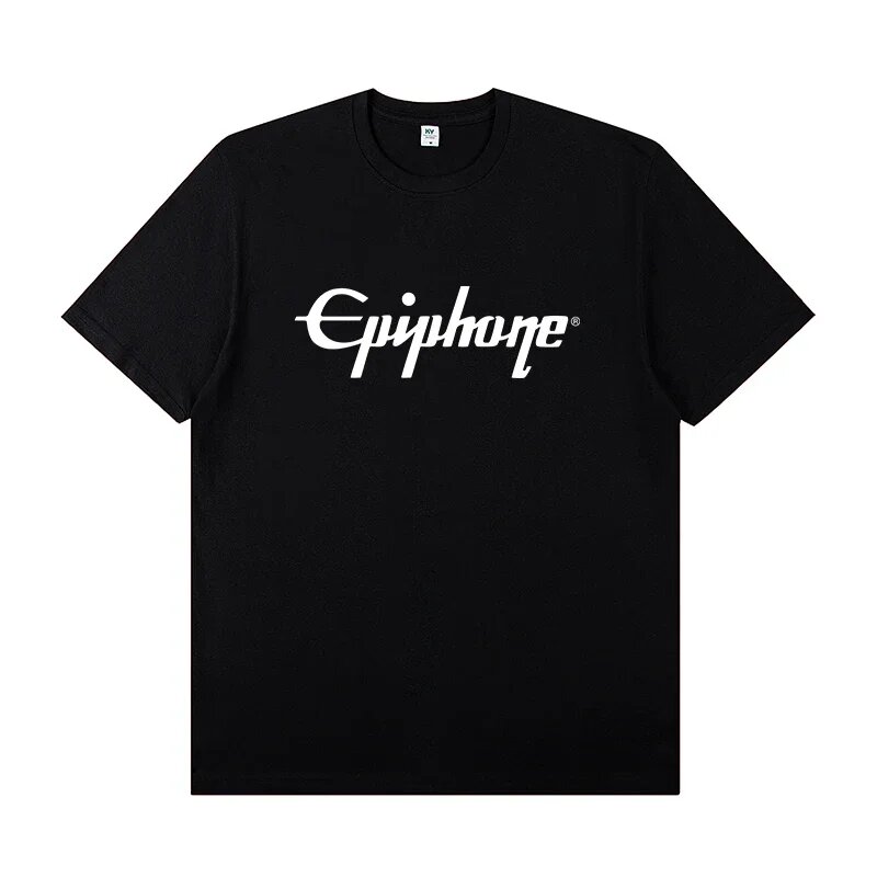 Футболка Epiphone черная XL, K144-1