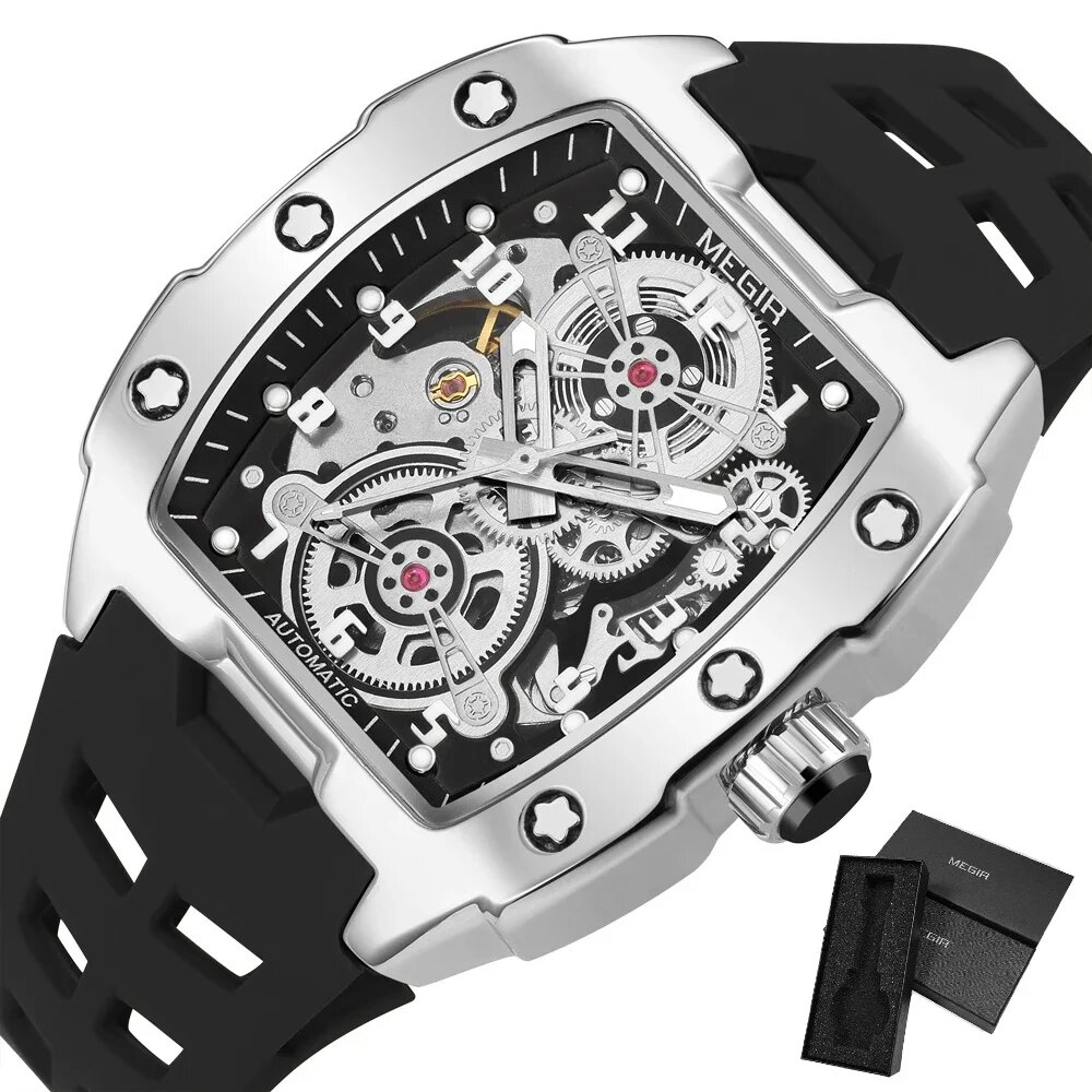 Наручные часы