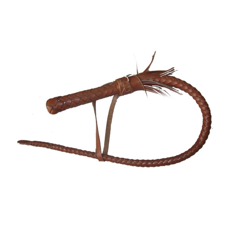 Хлыст Для Верховой Езды Из Искусственной Кожи, Весла Для Хлыста Для Верховой Езды, Кисточки, Хлыст с Противоскользящей Ручкой для Тренировок Наездников На Открытом Воздухе